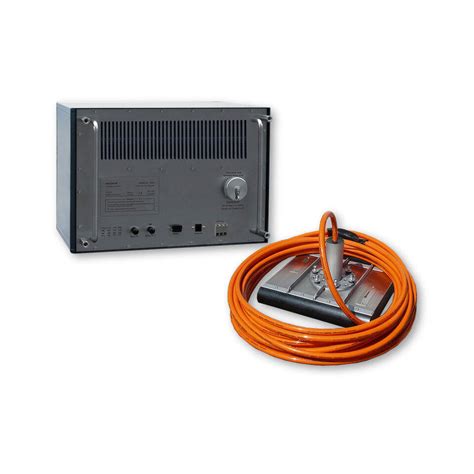 Innomar Medium Usv Subbottom Profiler Rental