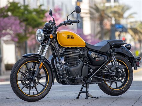 10 Facts Most Riders Dont Know About Royal Enfield Motorcycles