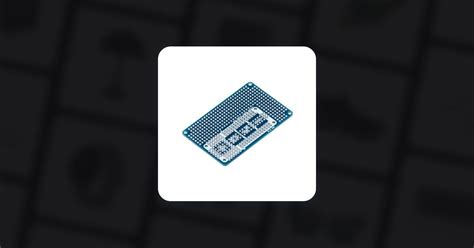 Arduino Mkr Proto Large Shield • See Best Price