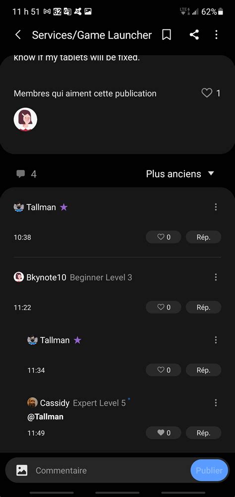 App Crash Samsung Members