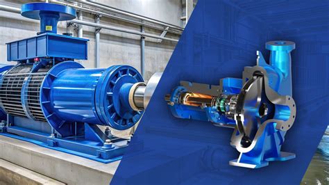Impeller Pumps How They Work And Their Applications