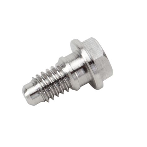 Wheel Cover Bolt 516 Inch
