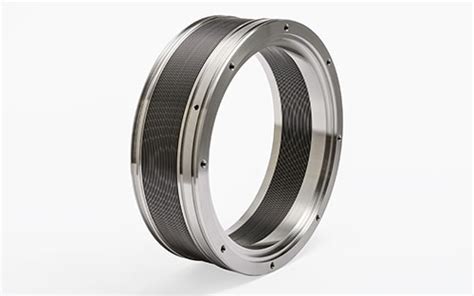 Bellows And Seal Assemblies Senior Metal Bellows