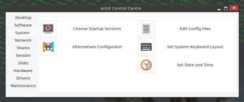 Antix 23 Systemd Free Linux Distro Released Based On Debian 12