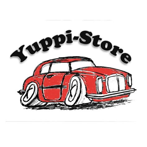 yuppi-store | eBay Shops