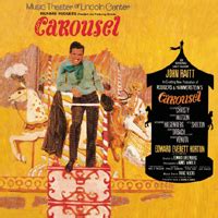 Carousel Cast Album Reviews