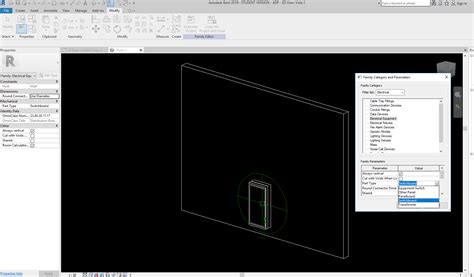 Revİt Mep Electrİcal ConnectÖr Autodesk Community