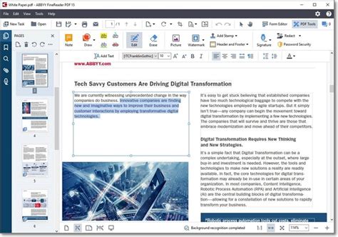 I Migliori Software Ocr Strumenti Gratuiti E A Pagamento