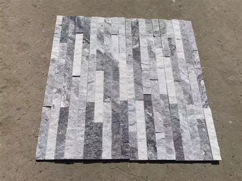 Stone Look Exterior Facade Textured Stone Wall Tile Stone Wall Facade