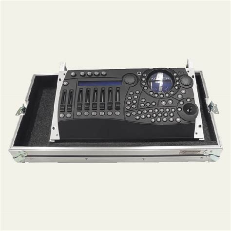 Cases De Iluminación Controller Dmx One Cases