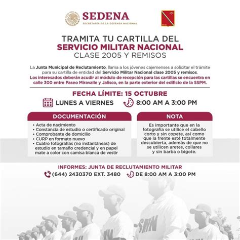 ¿cuáles Son Las Consecuencias De No Tramitar La Cartilla Militar En