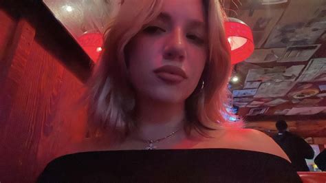 Kenzie Ziegler Rmackenziezieglerhq