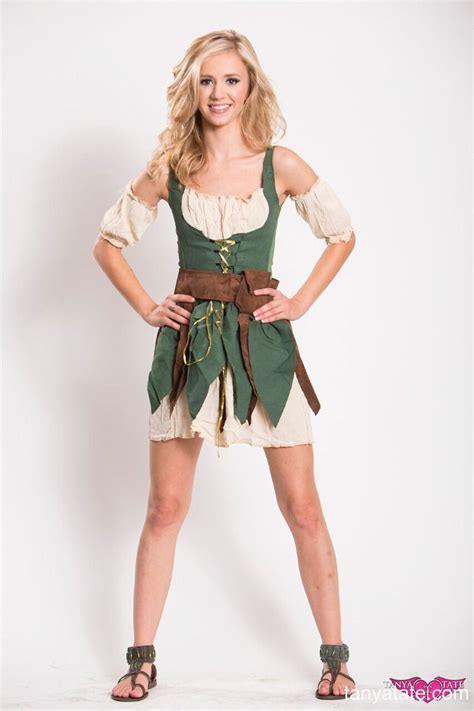 Dress Fancy Lustsinclair