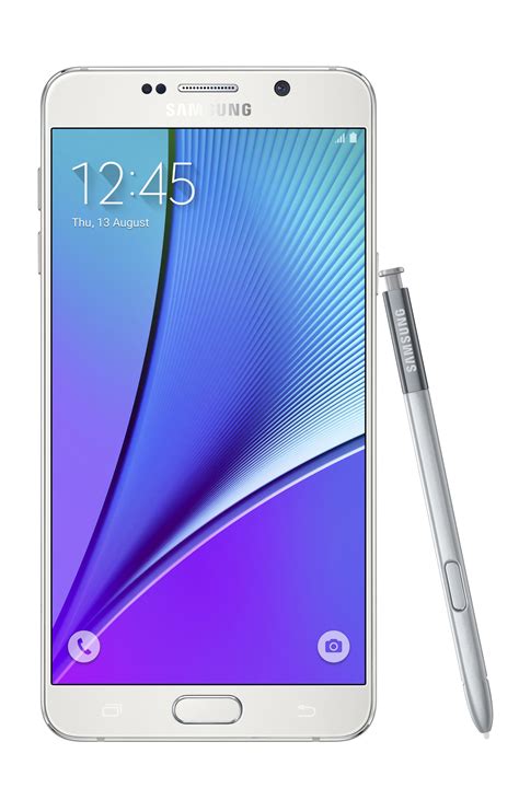 First Look: The Galaxy Note5 - Samsung Newsroom Global Media Library