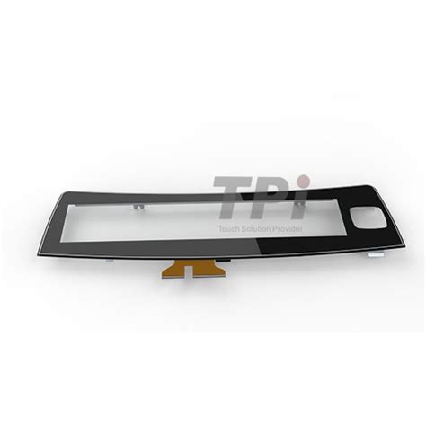 Agt A600 A640 Ideck Touch Screen Ainsworth Button Panel Ideck Touch