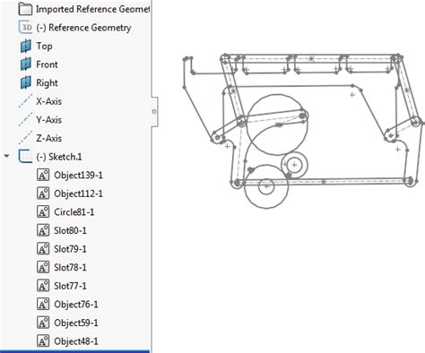 SLDXML Data Exchange SOLIDWORKS Help
