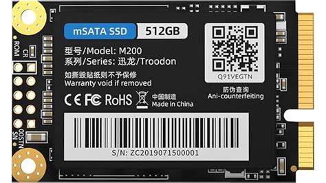 KIOXIA SSD 256GB Review Mini PC Reviewer