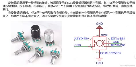 基于gd32的简易数字示波器（1） 硬件原理嘉立创简易示波器笔记csdn Csdn博客