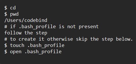 How To Install MongoDB Enterprise On MacOS GeeksforGeeks