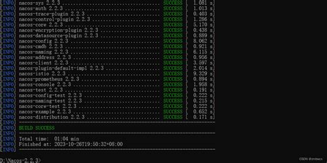 解决Maven打包项目时插件报错 failed to execute goal org xolstice maven plugins CSDN博客