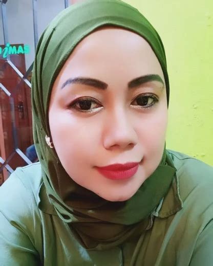 Bunda Hayati Stw Janda Usia 47 Tahun Saya Harus Segera Dilamar Cari