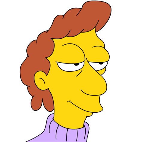 Jacques Brunswick Simpson Wiki En Español Fandom Powered By Wikia