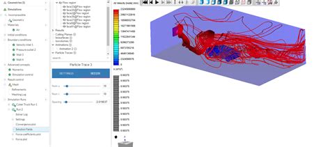 Beginner Cfd Analysis Mistake Project Support Simscale Cae Forum