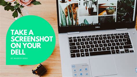 How To Take A Screenshot On Windows Dell Kurtclear