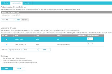 Domain UPN Change From Local To Com WatchGuard Community