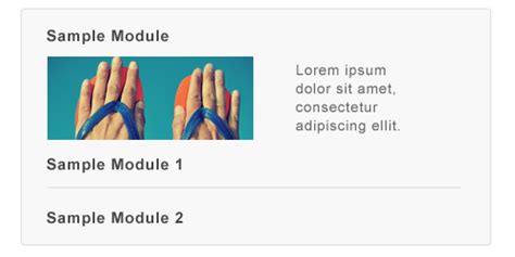 Ja Accordion Module Joomla Extensions Joomlart Ja Accordion Module Joomla Extensions Joomlart