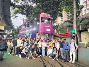 一份工打足逾20載 高管不斷挑戰保新鮮感 多元培訓互助文化 留人才關鍵 晴報 港聞 新聞頭條 D230915