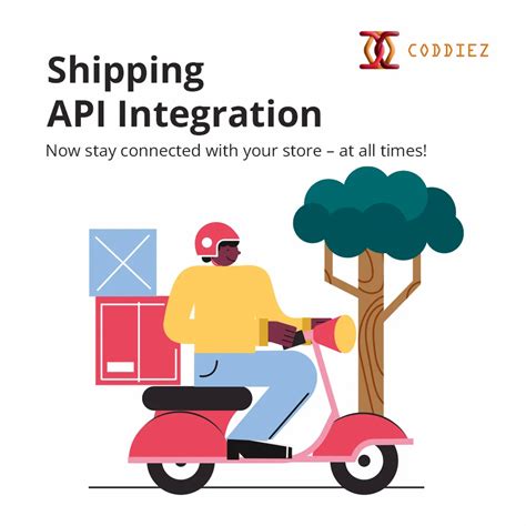 Shipping Api Integration At Rs 2000month In New Delhi Id 2854504090662