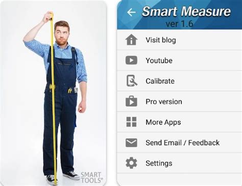 7 Best Measurement Apps For Android And Iphone