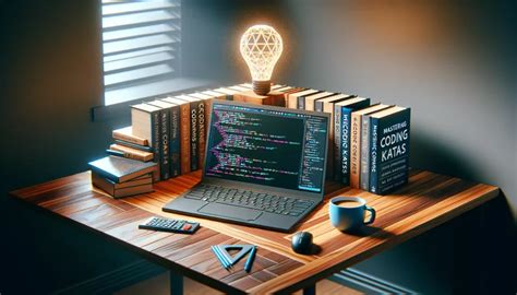 Mastering Coding Katas Sharpen Your Programming Skills And Ace