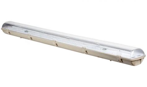 Светильник светодиодный RSV-SSP-36W-6500K-IP65 прозрачный