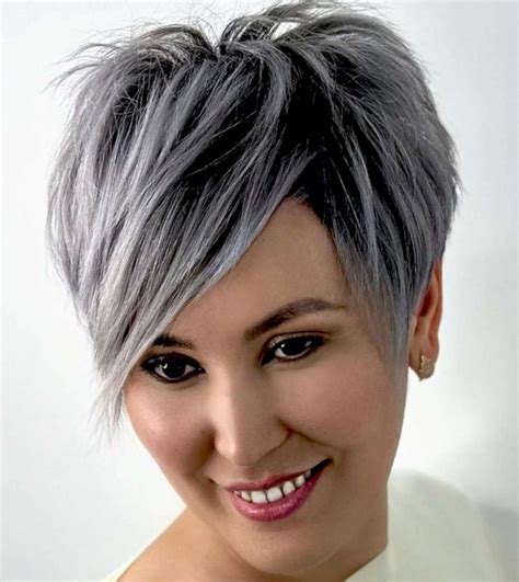 Raquel Reed Short Hairstyles Likeeed