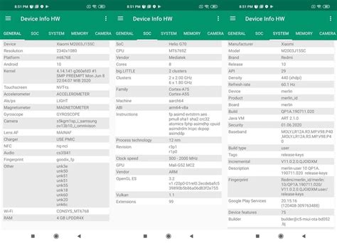 Xiaomi Redmi Note 9 Review Performa Memuaskan Baterai Bisa Diandalkan Laptophia