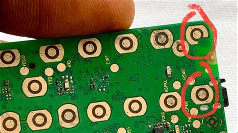 Button Issues Fixed YouTube