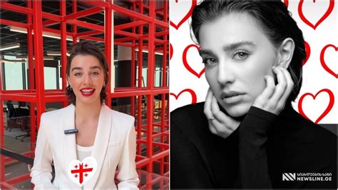 ვინ არის ევროვიზიაზე წარსადგენი სიმღერის და კლიპის ავტორი და როდის წარდგება მარიამ შენგელია