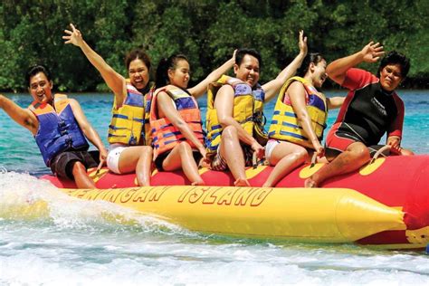 Banana Ride In Diveagar Beach Book Now Rs199 43 Off