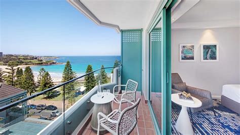 9 Best Sydney Hotels With Balcony To Book In 2024