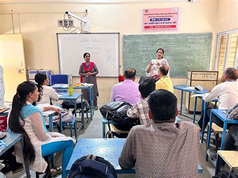 Reimagining Classrooms Project Based Learning Scales Across Madhya Pradesh