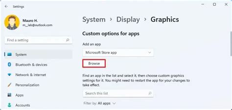 How To Set Default Gpu For Apps On Windows 11 Pureinfotech