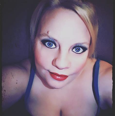 Sugar Shower With Misty