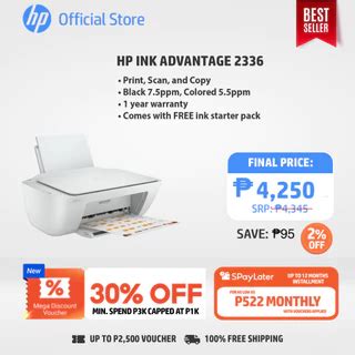 Xerox Printer Best Prices And Online Promos Jul Shopee Philippines