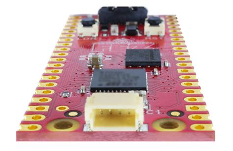 Introducing The All New Sitcore Sc13xxx Ghi Electronics