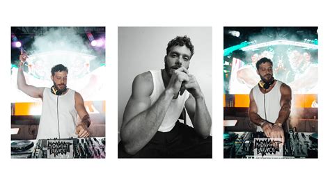 Naim Zarzour Mi Set Es Sexy Energético Y Feliz Ub