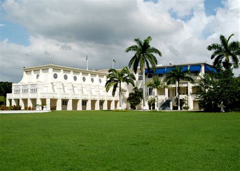 Editorial A Bolder Vision For Kings House And Heroes Circle
