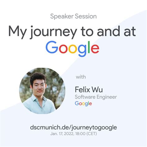 Felix Wu On Linkedin Recording Is Available Here