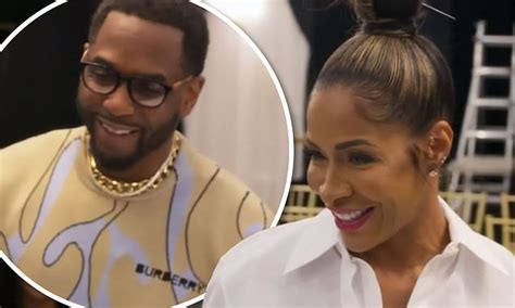 Sheree Whitfield Latest News Updates Gossip Photos And Video